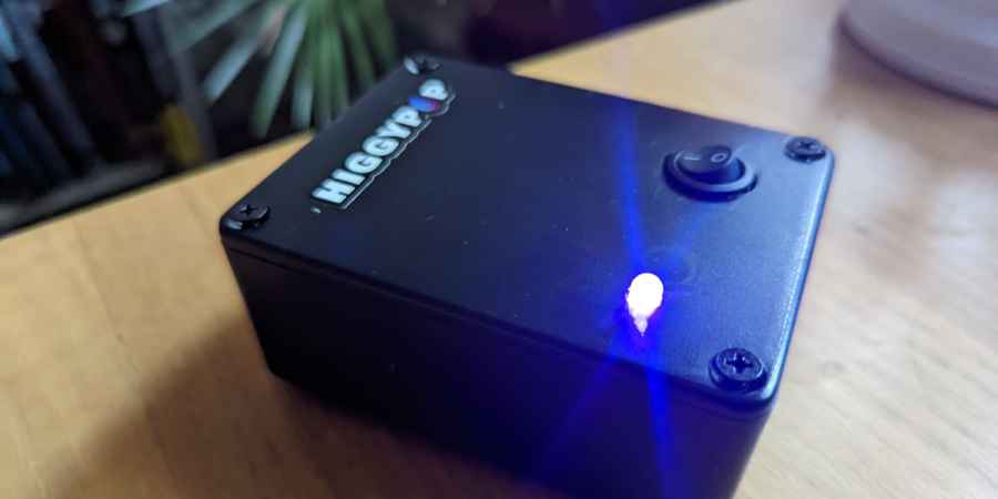 How To Build An EM Pump - huntdogman.com