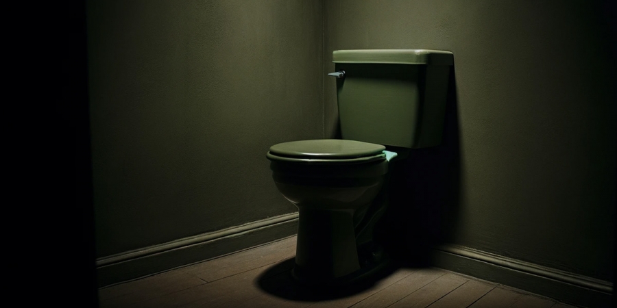 'Uncanny': Danny Robins Explores A Haunting Spirit Dubbed "The BBC ...