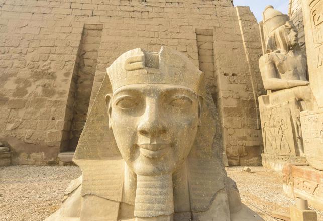 An Extremely Rare Ramesses II-Era Burial Cave Found in Israel ...