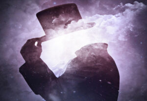 Strange Cases of Encounters with Paranormal Entities of Smoke and Fire ...