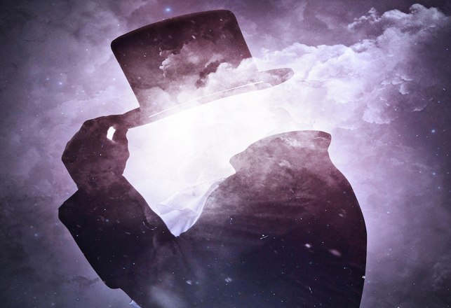 Strange Cases of Encounters with Paranormal Entities of Smoke and Fire ...